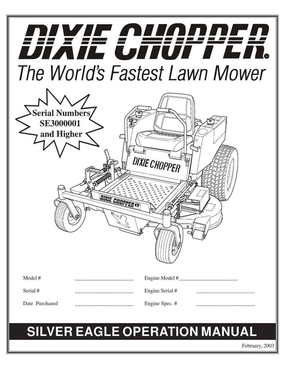Dixie Chopper Drive Belt Diagram and Installation Guide