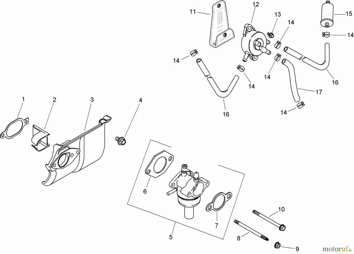 Toro TimeCutter Z4200 Drive Belt Diagram and Maintenance