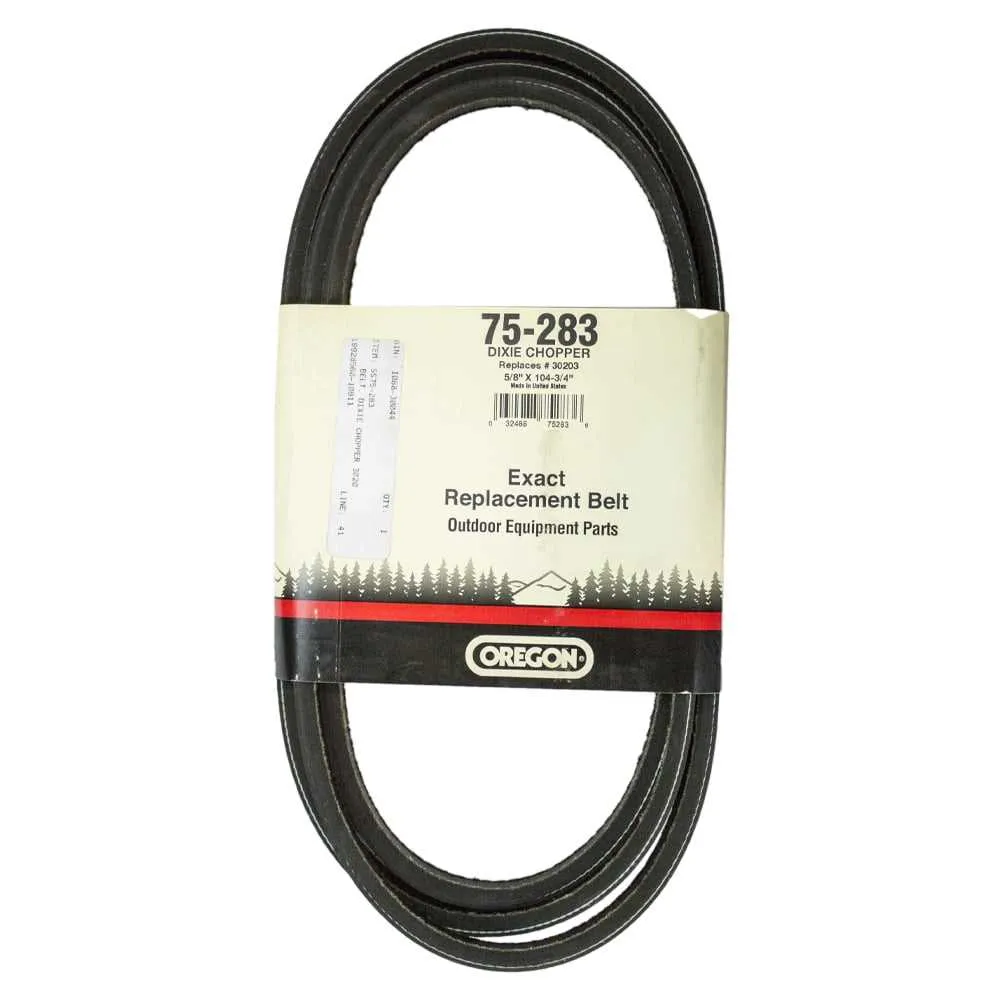 Dixie Chopper 60 Inch Deck Drive Belt Diagram Guide