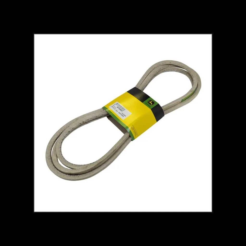 48 Inch John Deere Belt Diagram for Maintenance