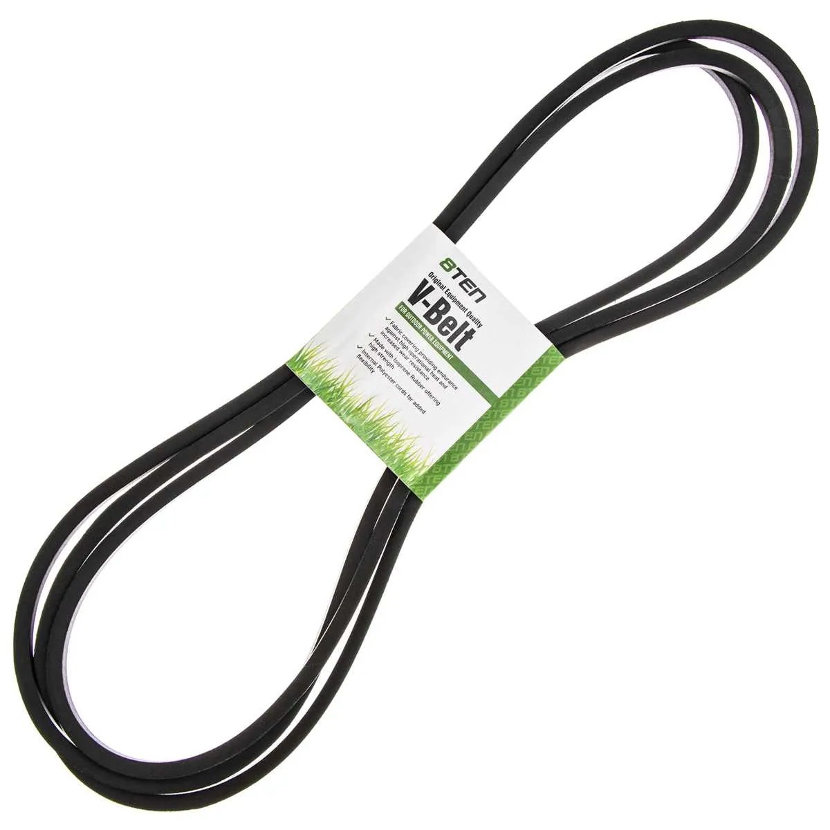 Exmark Radius Belt Diagram and Installation Guide