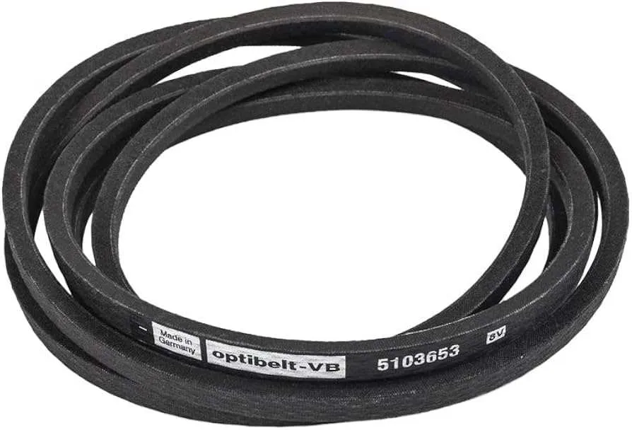 Ferris IS700Z Drive Belt Diagram and Maintenance Guide