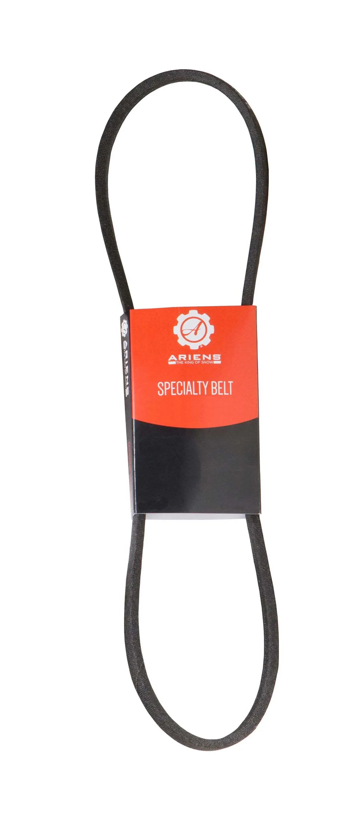 Ariens Belt Diagram