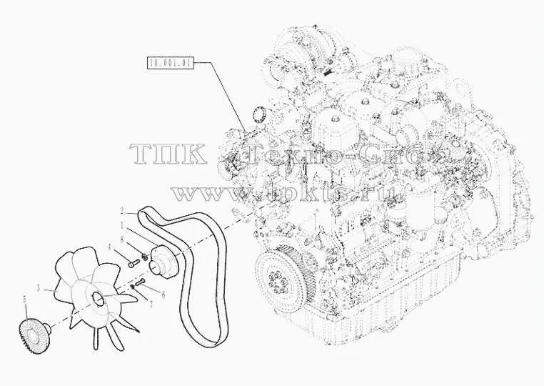 New Holland Belt Diagram and Maintenance Guide